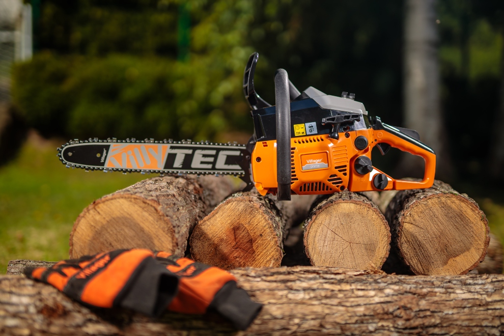 Pravilno održavanje lančane testere - 10 saveta zlata vrednih | Agromarket