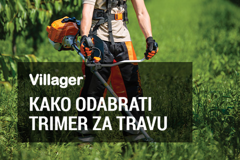 MOTORNI TRIMERI | Agromarket