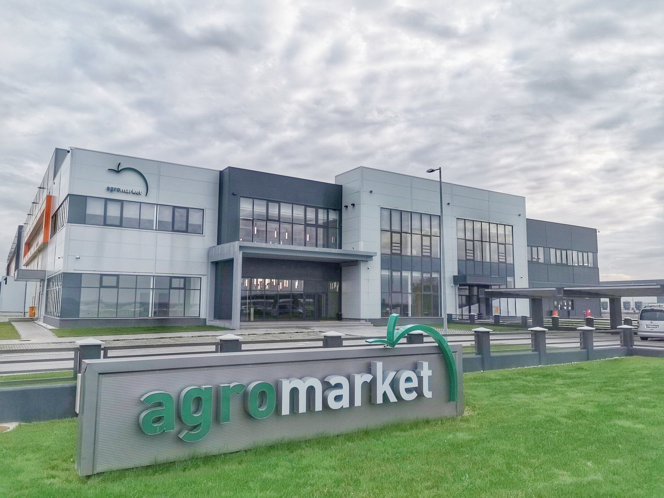 AGROMARKET - Vaš pouzdan partner više od 30 godina | Agromarket