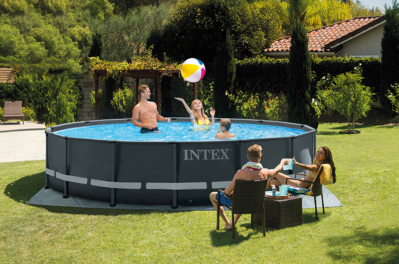 Intex Bazeni | Agromarket