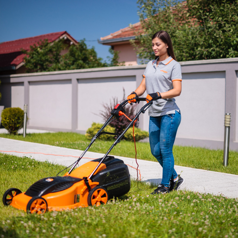 Električne kosačice | Kvalitet & Ponuda | Agromarket