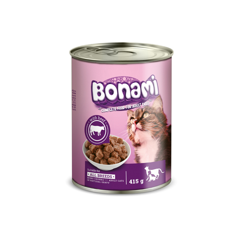 Konzerve za mačke | Agromarket