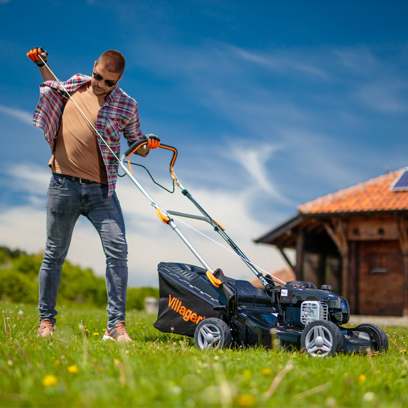 Motorne kosilice za travu | Motorne kosačice | Agromarket