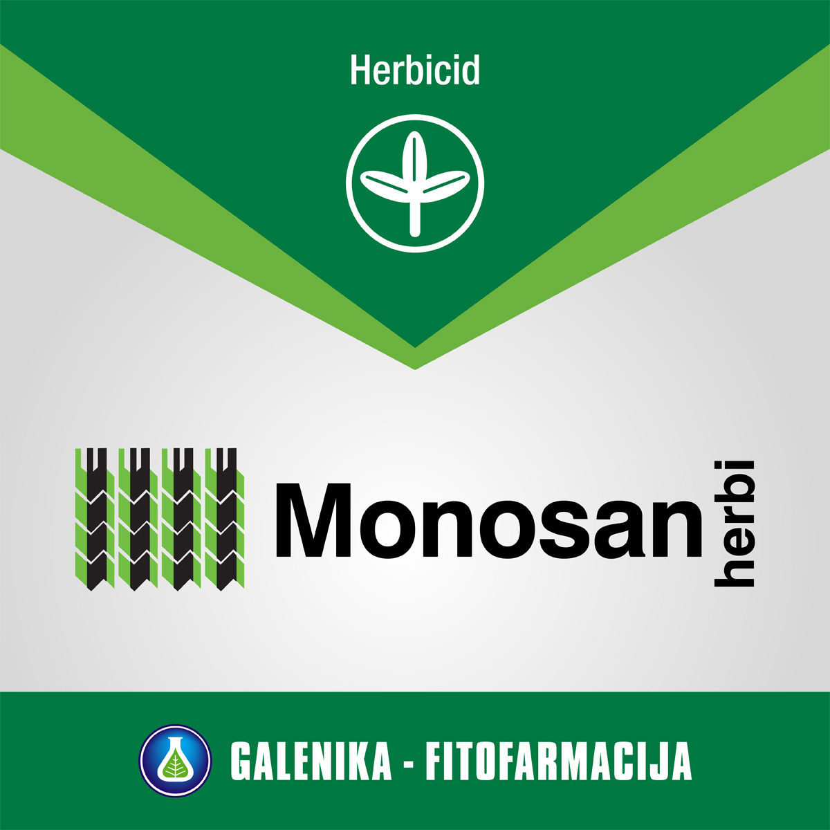 Monosan herbi 1 l | Agromarket