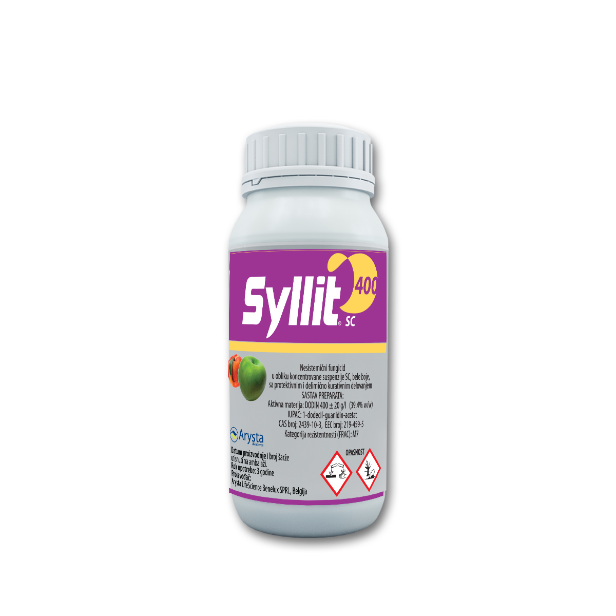 Syllit 400 SC 250 ml | Agromarket