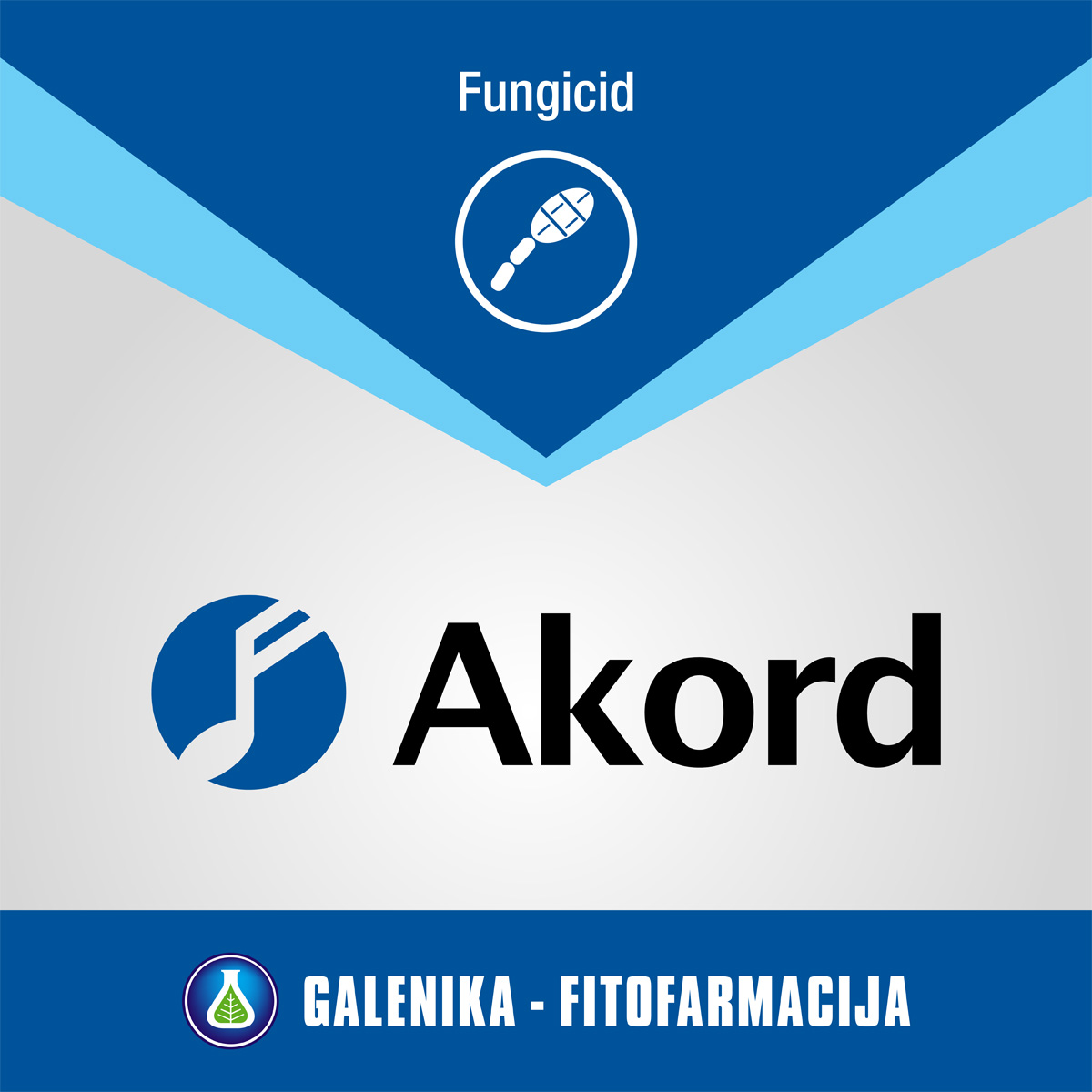 Akord 1 l | Agromarket