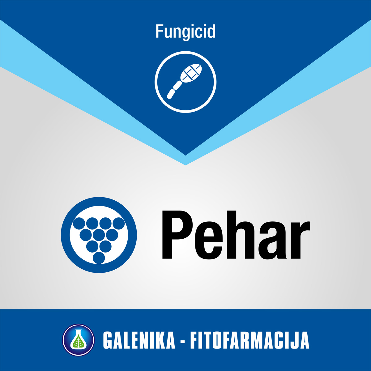 Pehar 1 l | Agromarket