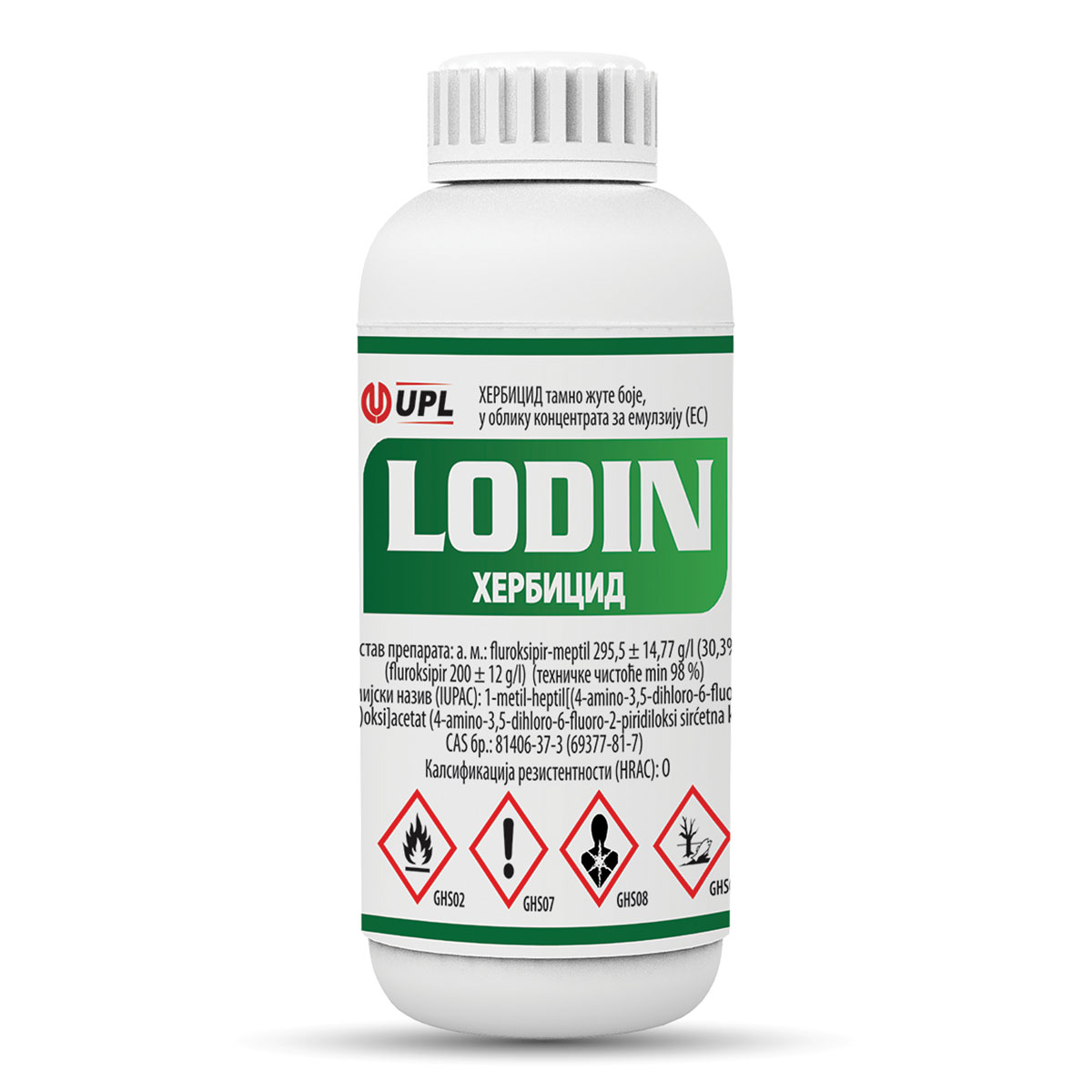 Lodin 1 l | Agromarket