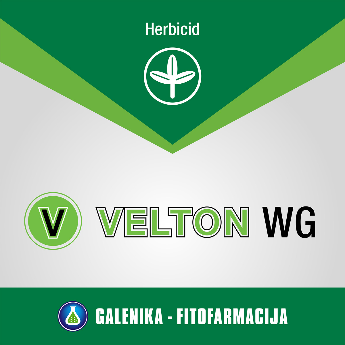 Velton 500 g | Agromarket