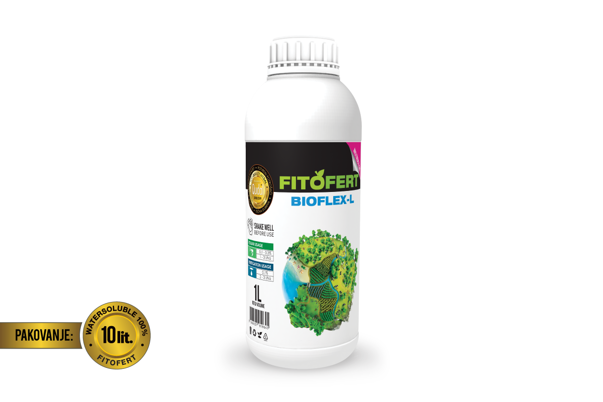 FitoFert Bioflex L 10 l | Agromarket