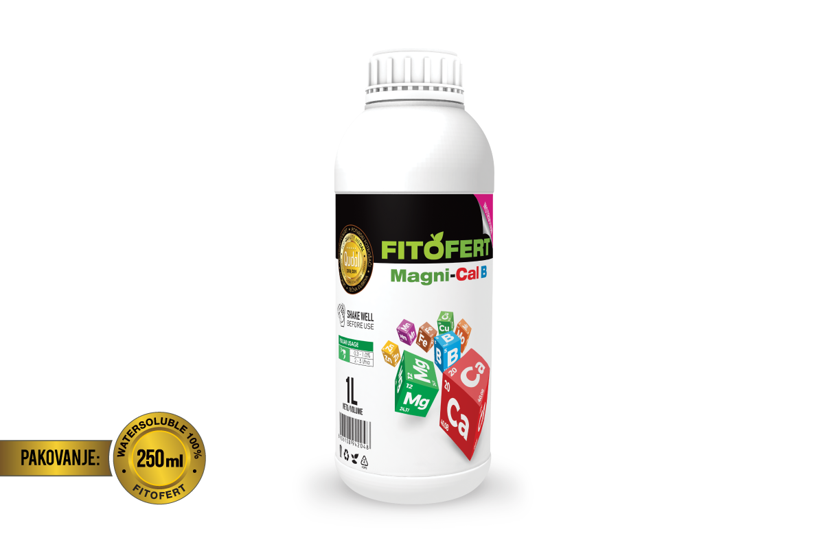 FitoFert MagniCal B 250 ml | Agromarket