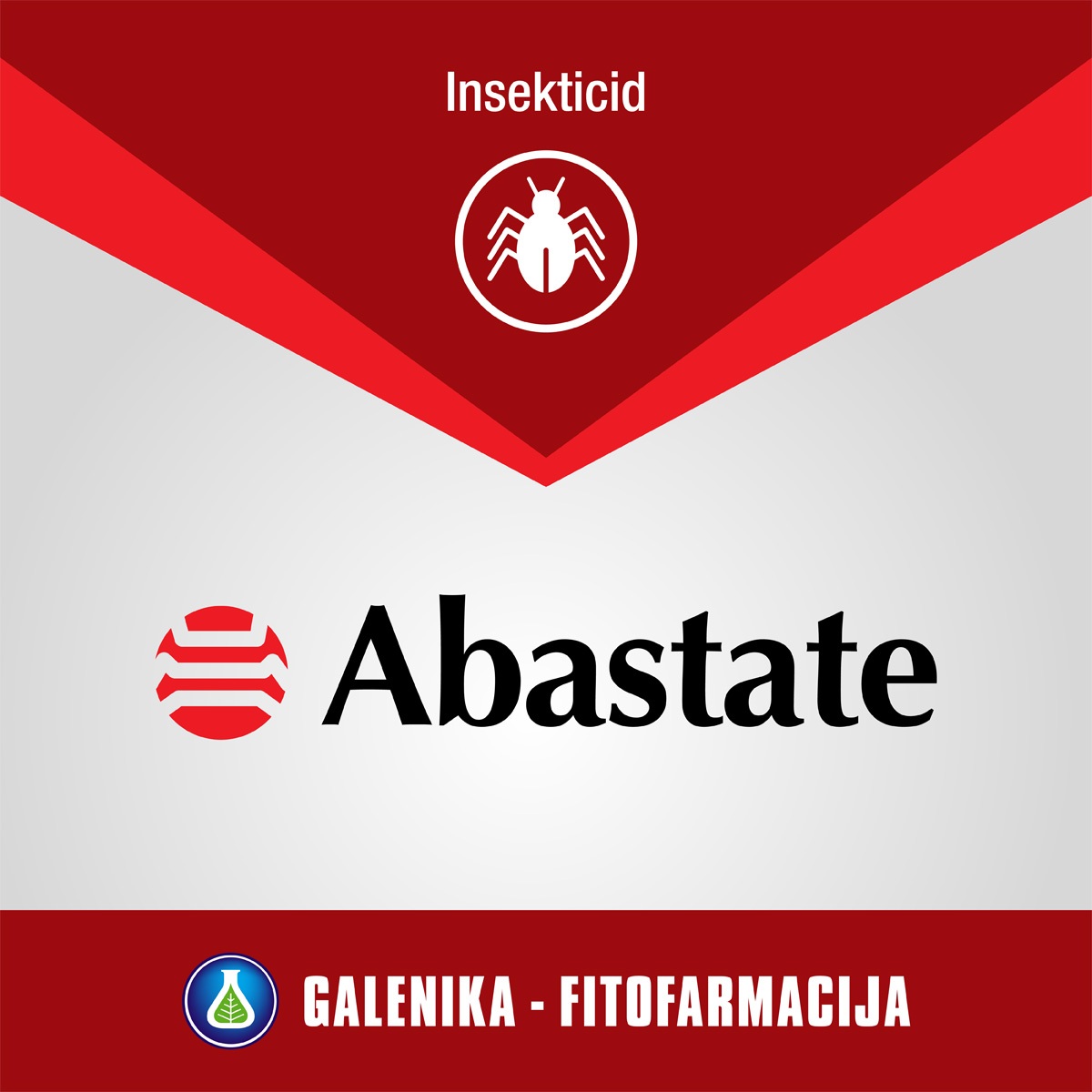 Abastate 5 l | Agromarket