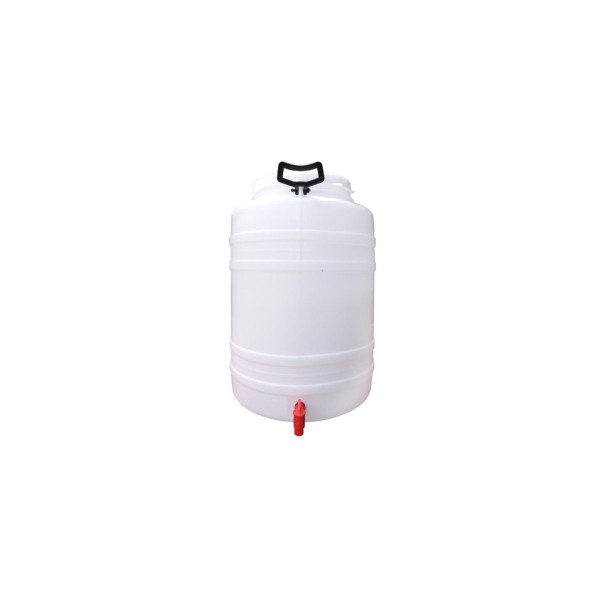 Bure 100 l sa slavinom | Agromarket