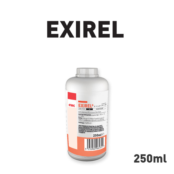 Exirel 100 SE 250 ml | Agromarket