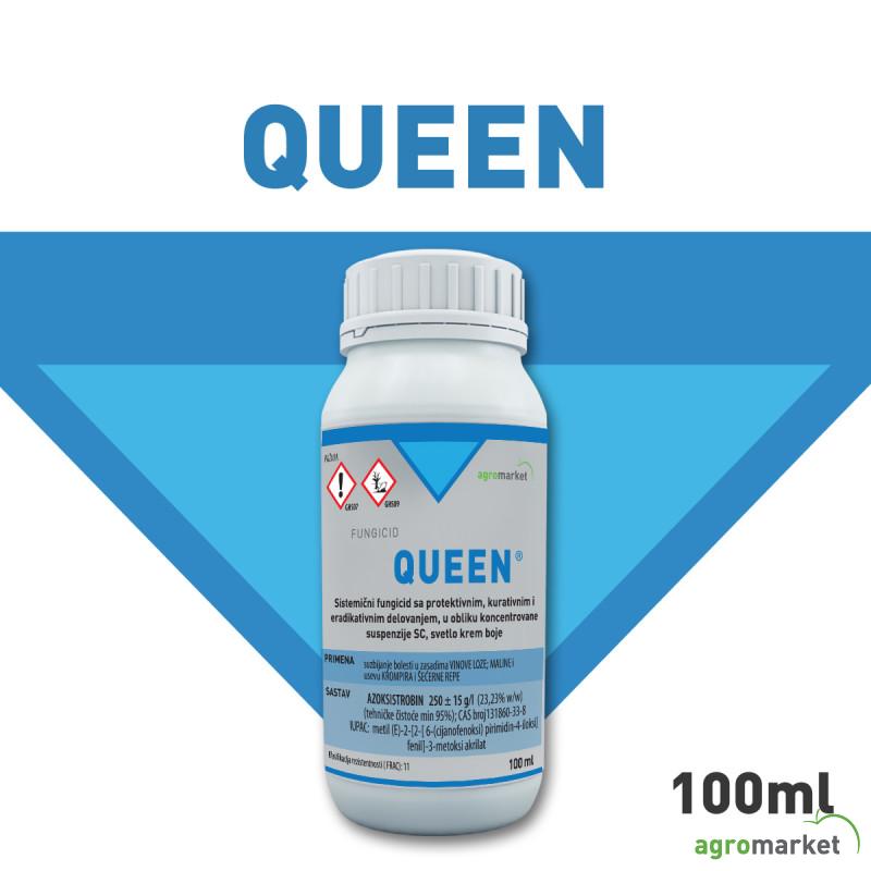 Queen 100 ml | Agromarket
