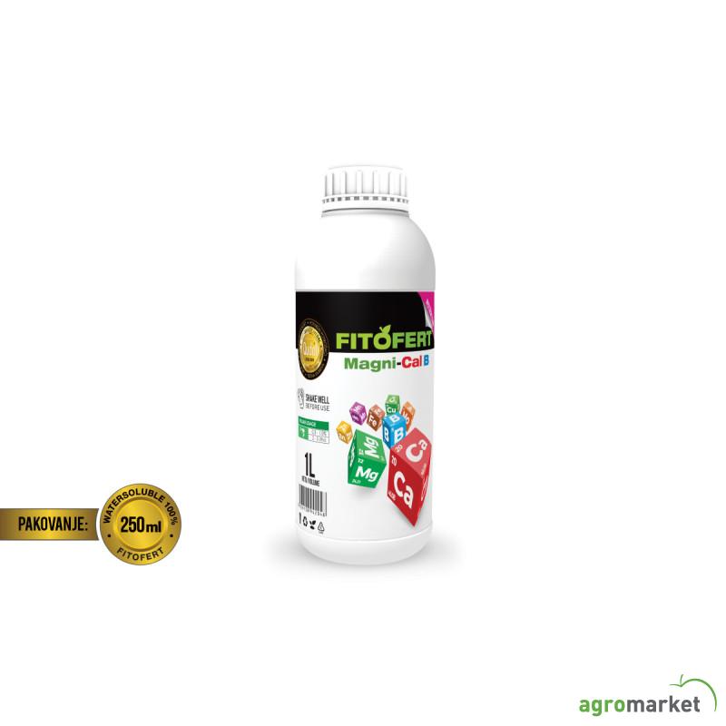 FitoFert MagniCal B 250 ml | Agromarket